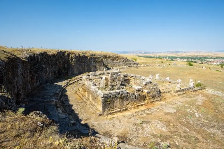 10 Most Visited Biblical Sites in Turkey | The Best Guide